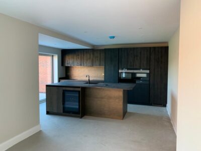 Cooksworth Court - JK Beardsworth